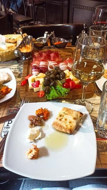 Kotor: 3H Food Tour - What’s Included & Practical Details