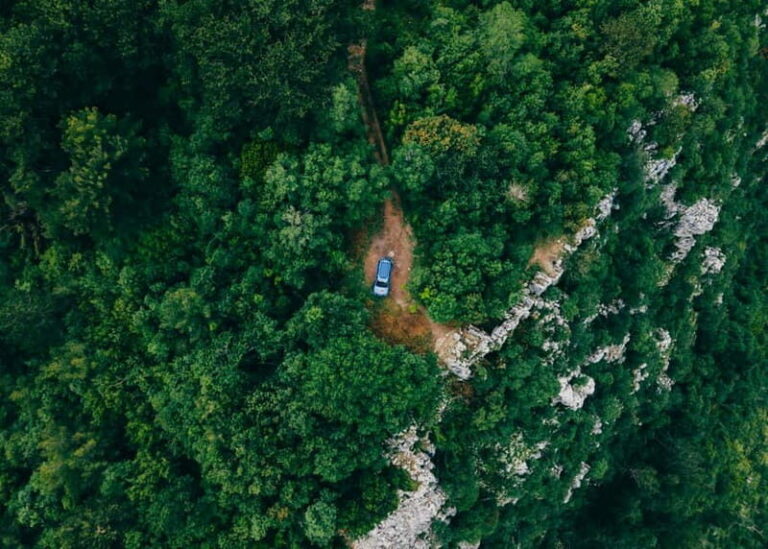 Kotor Bay and Fortresses Off-Road Adventure & Food tasting - Why You’ll Love the Kotor Bay Off-Road Tour