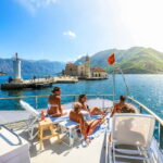 Kotor Bay: Full-Day Catamaran Cruise with Blue Cave Visit - An Introduction to the Experience