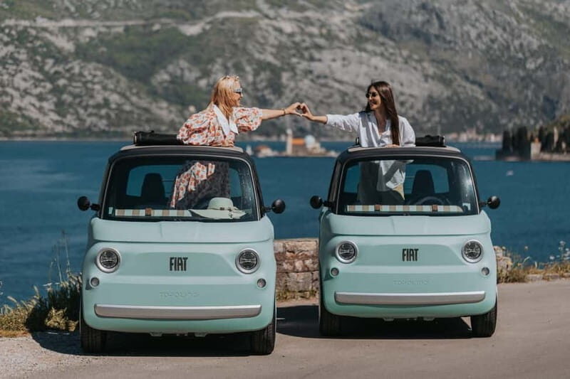 Kotor: Bay of Kotor and Tivat Electric Car Tour - Why You Might Love This Tour