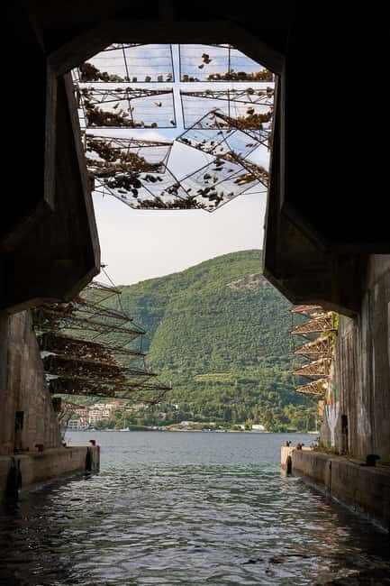 Kotor: Blue Cave and Our Lady of the Rock Speedboat Tour - Detailed Breakdown of Stops