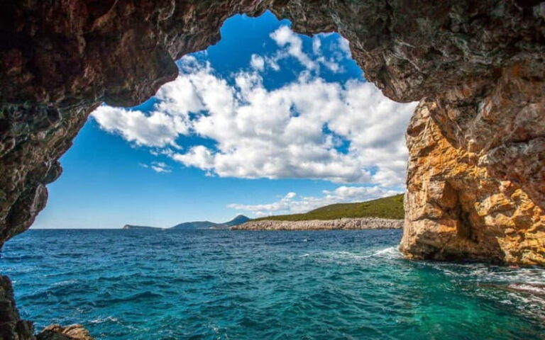 Kotor: Blue Cave and Our Lady of the Rocks Group Boat Tour - Why This Tour Is a Smart Choice