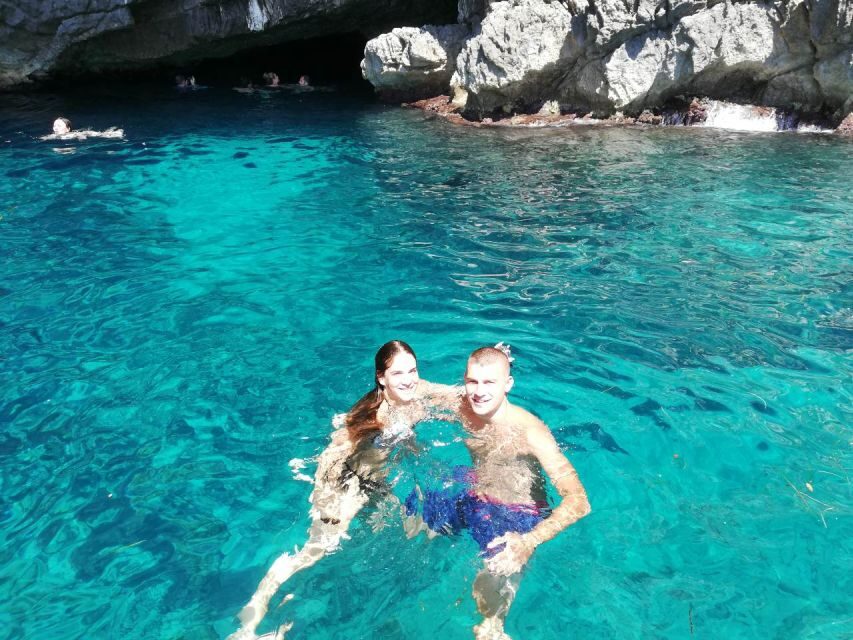 Kotor: Blue Cave, anjic Beach Speedboat Tour - Authentic Experiences and Real Opinions