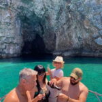 Kotor: Blue Cave & Swimmimg, Our Lady of The Rocks, Mamula - The Value and Practicalities