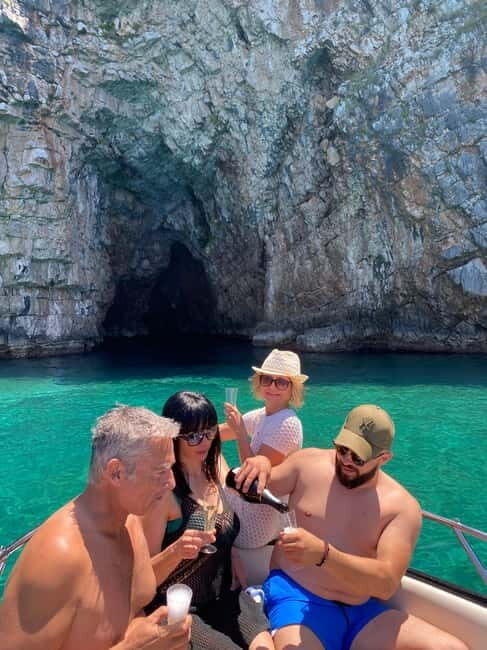 Kotor: Blue Cave & Swimmimg, Our Lady of The Rocks, Mamula - The Value and Practicalities