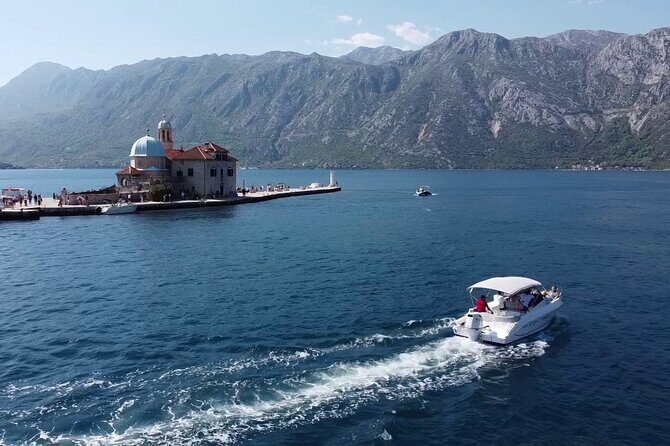 Kotor: Boka Bay Grand Explorer: 6.5-Hour Private Speedboat Tour - Practical Details and What to Expect