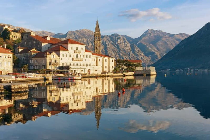 Kotor: Boka Bay, Our Lady of the Rock and Blue Cave Tour - What You Can Expect: A Complete Breakdown of the Experience