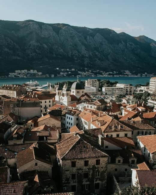 Kotor: Budva and Sveti Stefan Guided Shore Excursion - What’s Included and What’s Not