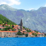 Kotor: Budva, Kotor, and Perast Private Guided Tour - Exploring Kotor: The Fortress and the Stories