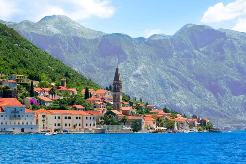 Kotor: Budva, Kotor, and Perast Private Guided Tour - Exploring Kotor: The Fortress and the Stories