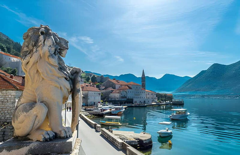 Kotor Cable Car - Perast - Lady of the Rocks Guided Tour - What Sets This Tour Apart