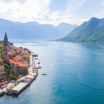 Kotor: Cable Car, Perast, Our Lady of the Rocks Private Tour - Detailed Breakdown of the Itinerary