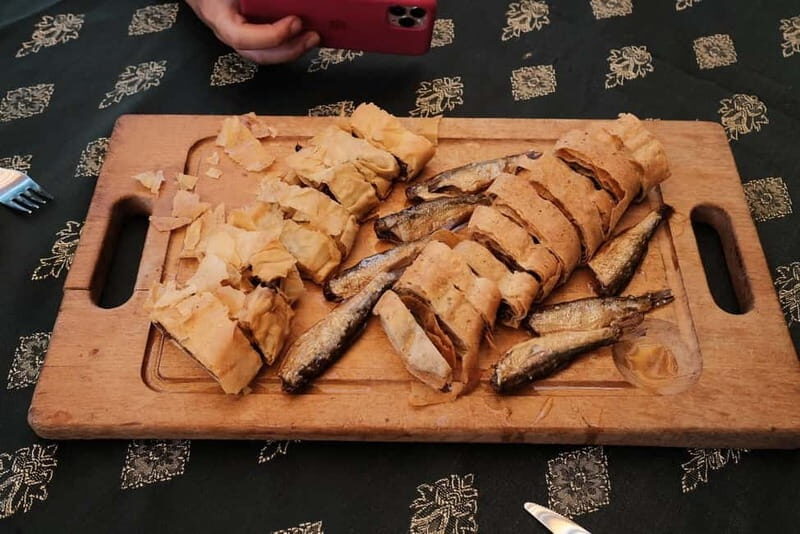 Kotor: City, Perast, Our Lady of the Rocks and Cooking Class - Transportation, Duration, and Value