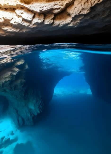 Kotor: Group Boat Tour - Blue Cave - Our Lady Of The Rocks - The Experience: What It’s Really Like