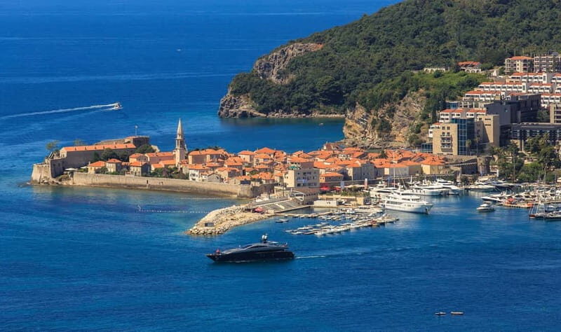 Kotor: Luxury Coast of Montenegro Private Tour - What Makes This Tour Stand Out?