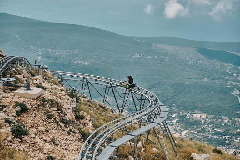 Kotor: Official Cable Car Round-Trip Ticket - Practical Aspects and What It Means for You
