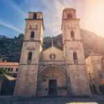 Kotor: Old Town Private Walking Tour - A Step-by-Step Look at the Itinerary