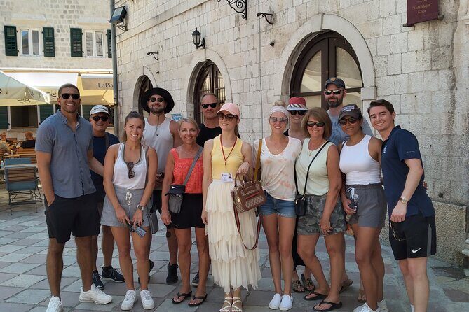 Kotor Old Town Walking Tour - Final Thoughts