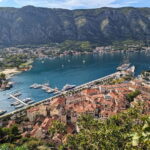 Kotor: Old Town Walking Tour and Cooking Class - Walking Through Kotor’s Old Town