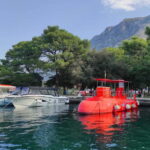 Kotor: Panorama and Semi-Submarine Underwater Experience - Itinerary Breakdown: What Makes Each Part Special