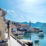 Kotor: Perast and Lady of the Rock Private Boat Tour - How the Itinerary Works
