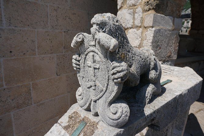 Kotor, Perast and Our Lady of the Rocks private tour - Who Should Consider This Tour