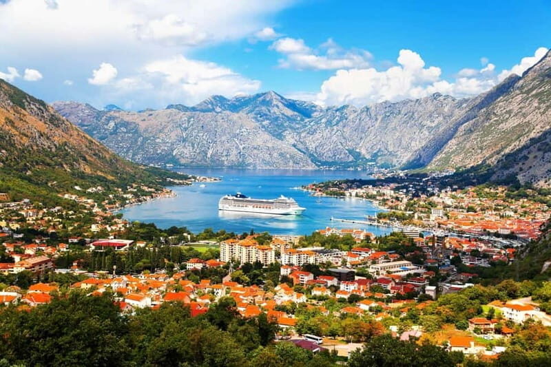 Kotor-Perast-Budva-Kotor private tour - Transportation and Group Size