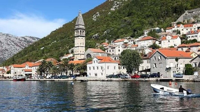 Kotor: Private Bay Cruise and Guided Sightseeing Tour - Exploring the Itinerary in Detail
