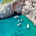 Kotor: Private Boat Tour - Blue Cave - Our Lady Of The Rocks - What Travelers Can Expect