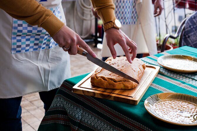 Kotor private cooking class with lunch and Old town guided tour - The Meal: More Than Just Cooking