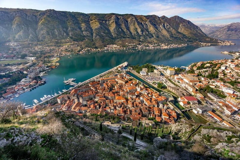 Kotor: Private Guided Walking Tour - Exploring the UNESCO World Heritage Site