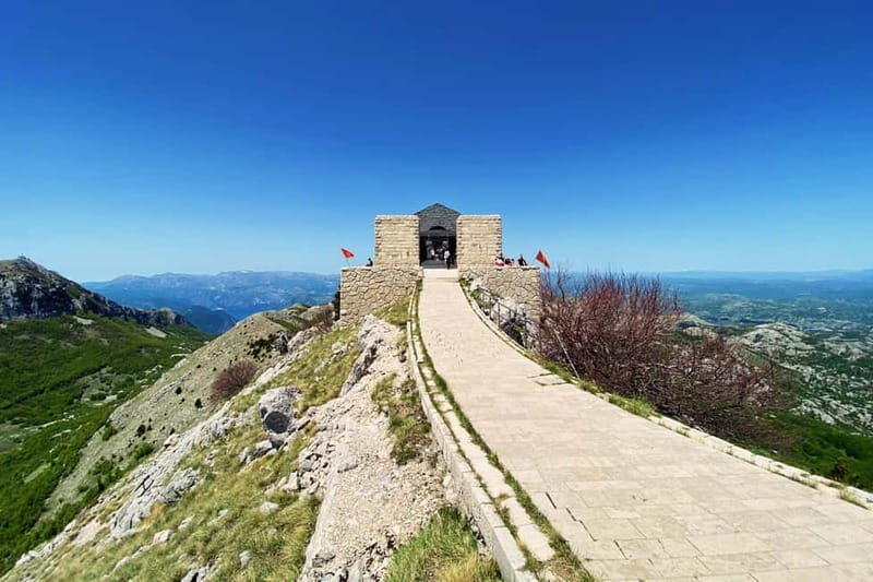 Kotor: Private Tour to Lovcen, Cetinje, and Budva - Why This Tour Offers Great Value