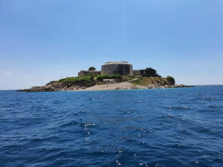 Kotor : Speedboat Blue Cave Group Tour - Authentic Feedback from Travelers