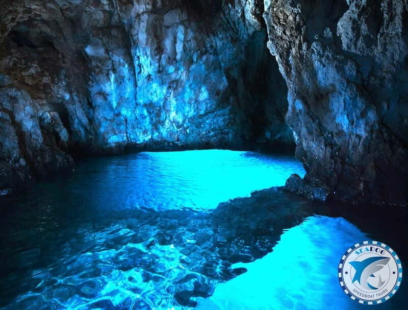 Kotor: Speedboat Tour to Blue Cave and Our Lady of the Rocks - An In-Depth Review of the Kotor Speedboat Experience