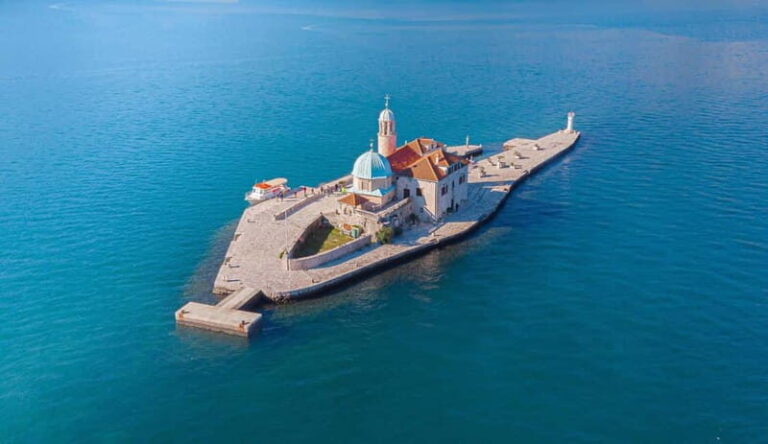 Kotor: Speedboat Tour to Perast, Our Lady of the Rocks - Who Would Love This Tour?