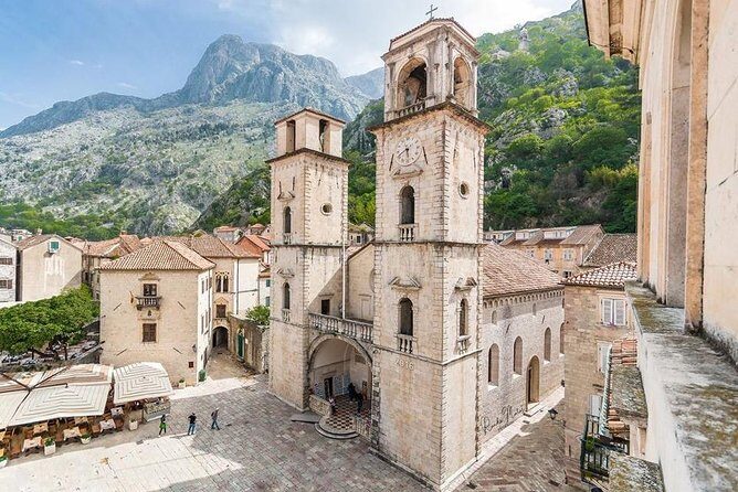 Kotor to Lovcen National Park-Private tour from Kotor to Lovcen - Exploring the Scenic Drive: Kotor Serpentine