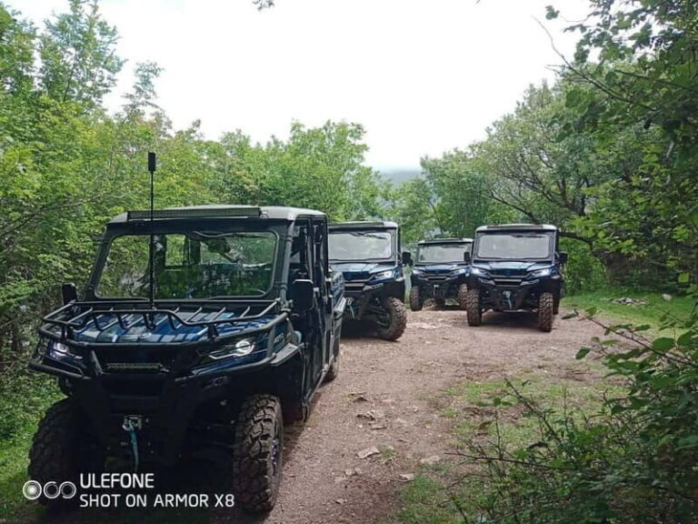 Kotor: Wild Safari & Panorama Adventure with Buggy - What’s Included and What to Bring