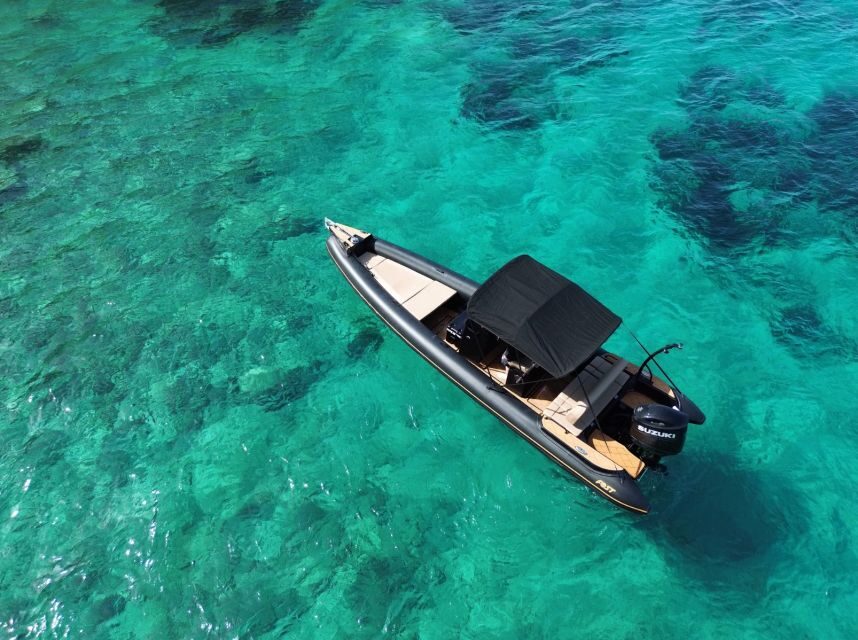 Koufonisi: Naxos, Schinousa, Iraklia Day Trip by speedboat - The Overall Experience: What You’ll Take Away