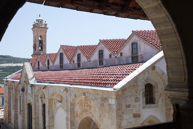 Kourion Ruins, Kolossi Castle and Winery Guided Visit from Paphos - Transportation and Group Size