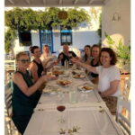 Kourounochori, Naxos : Gregory's Traditional Cooking Class - The Itinerary: What to Expect