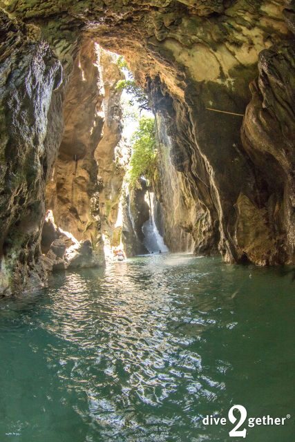 Kourtaliotiko Gorge: Snorkel Trip to the Waterfalls - Why This Tour Stands Out