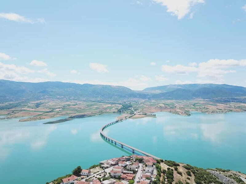 Kozani: Private Guided City Tour - Is This Tour Worth It?