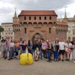 Krakauer old town tour - Detailed Breakdown of the Itinerary