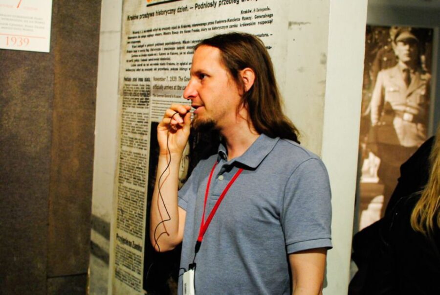 Kraków: 1.5-Hour Guided Tour of Schindler's Factory - Value for Money: What You Get