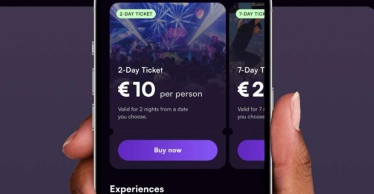 Krakow: 2-Day Nightlife Ticket - Authenticity and Value