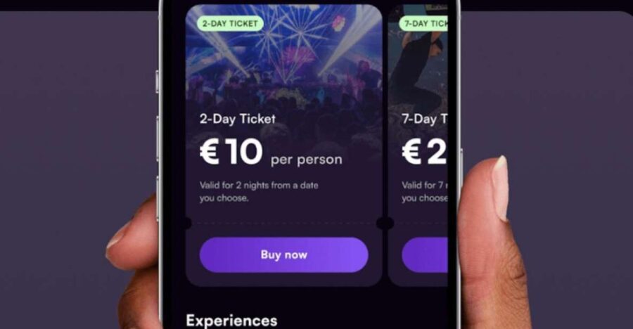 Krakow: 2-Day Nightlife Ticket - Authenticity and Value