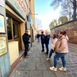 Krakow: 2h Kazimierz (Jewish Quarter) Walking Tour - Visiting Filming Locations and Historical Sites