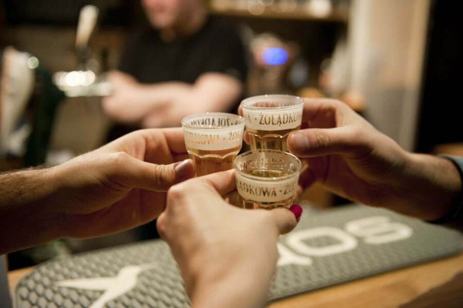 Krakow: 3-Hour Guided Secret Foodies Tour - Why This Tour Works for Travelers