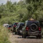 Krakow: 4wd Adventure with Wine Tasting - The Itinerary in Detail