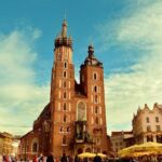 Krakow Airport Exclusive Transfers VIP Service - What You Can Expect on Your Transfer